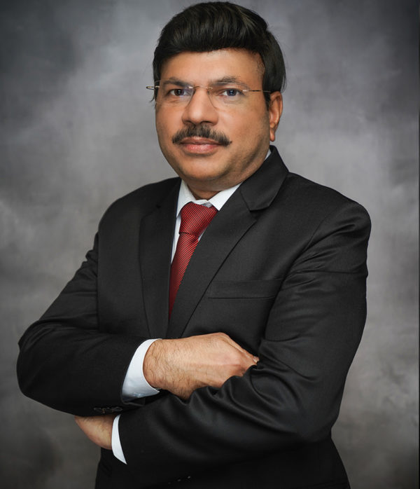 Suneer Kumar | Corporate lawyer in Dubai -Alsuwaidi & Company