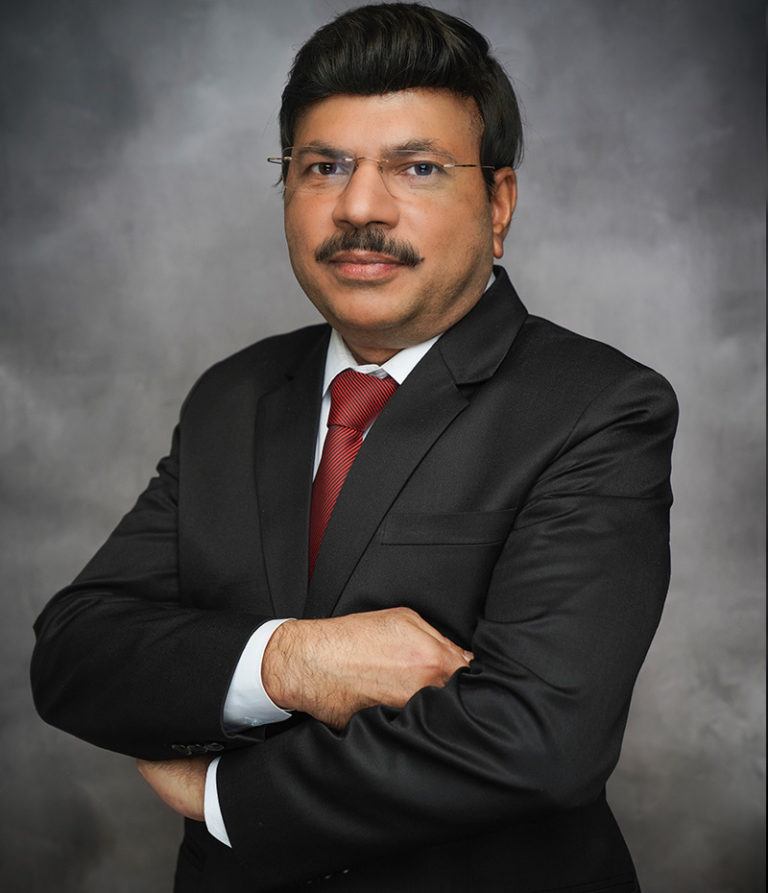 Suneer Kumar | Corporate lawyer in Dubai -Alsuwaidi & Company