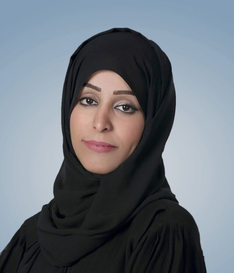 Amal Alameri | UAE National Lawyer - Alsuwaidi & Company