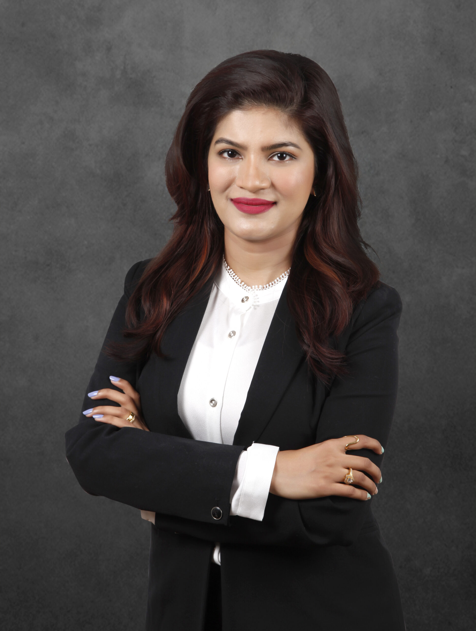 Merline Dsouza | - Alsuwaidi & Company