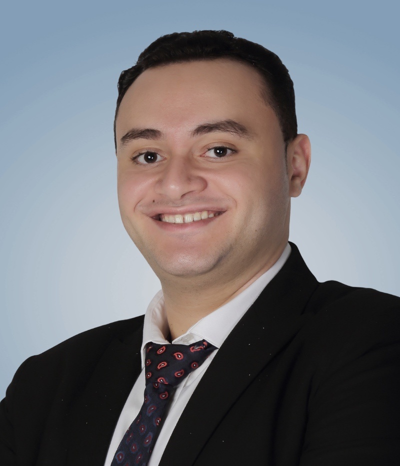 Zeyad Elmorsi | Legal Researcher in Dubai